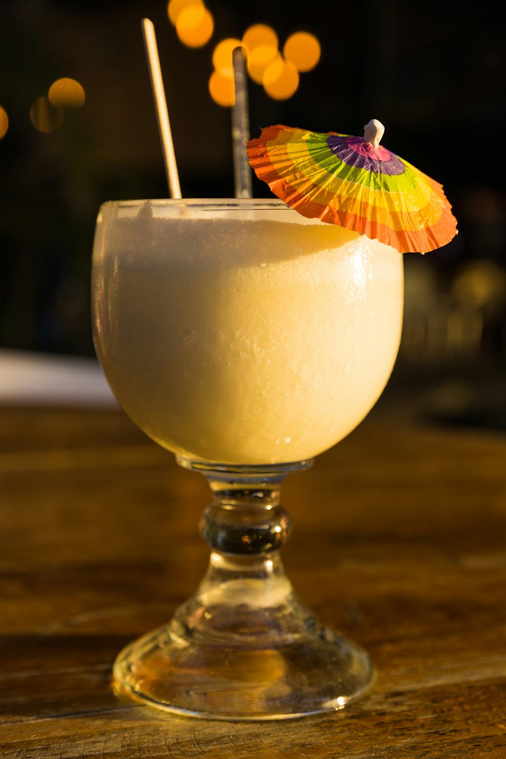 Piña Colada: Puerto Rico’s Iconic Cocktail and Its Rich History - The ...