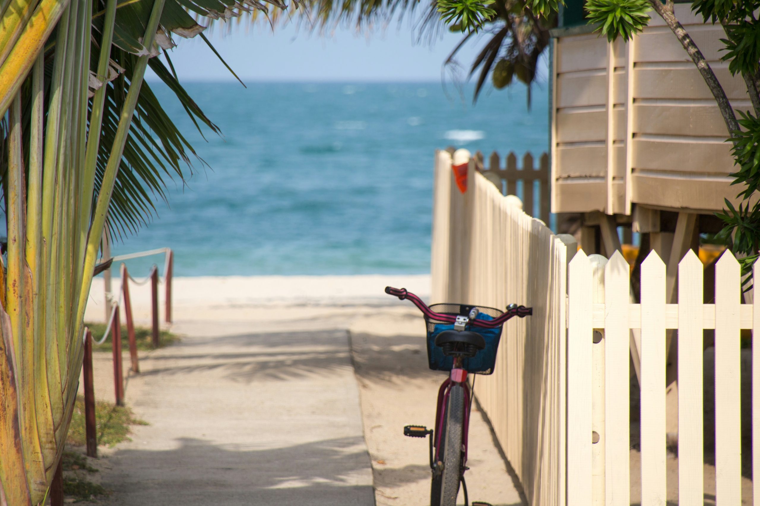 Key West Weekend Getaway: A Laid-Back Escape with Friends - The Pouring ...